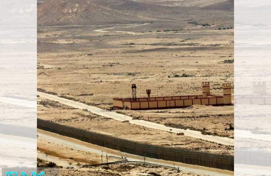 ‘Israeli’ Military Fires Commander Over Egyptian Officer Op That Killed ...