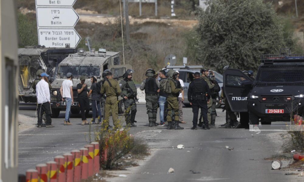 IOF storms school complex in al-Khalil, tightens military measures in ...